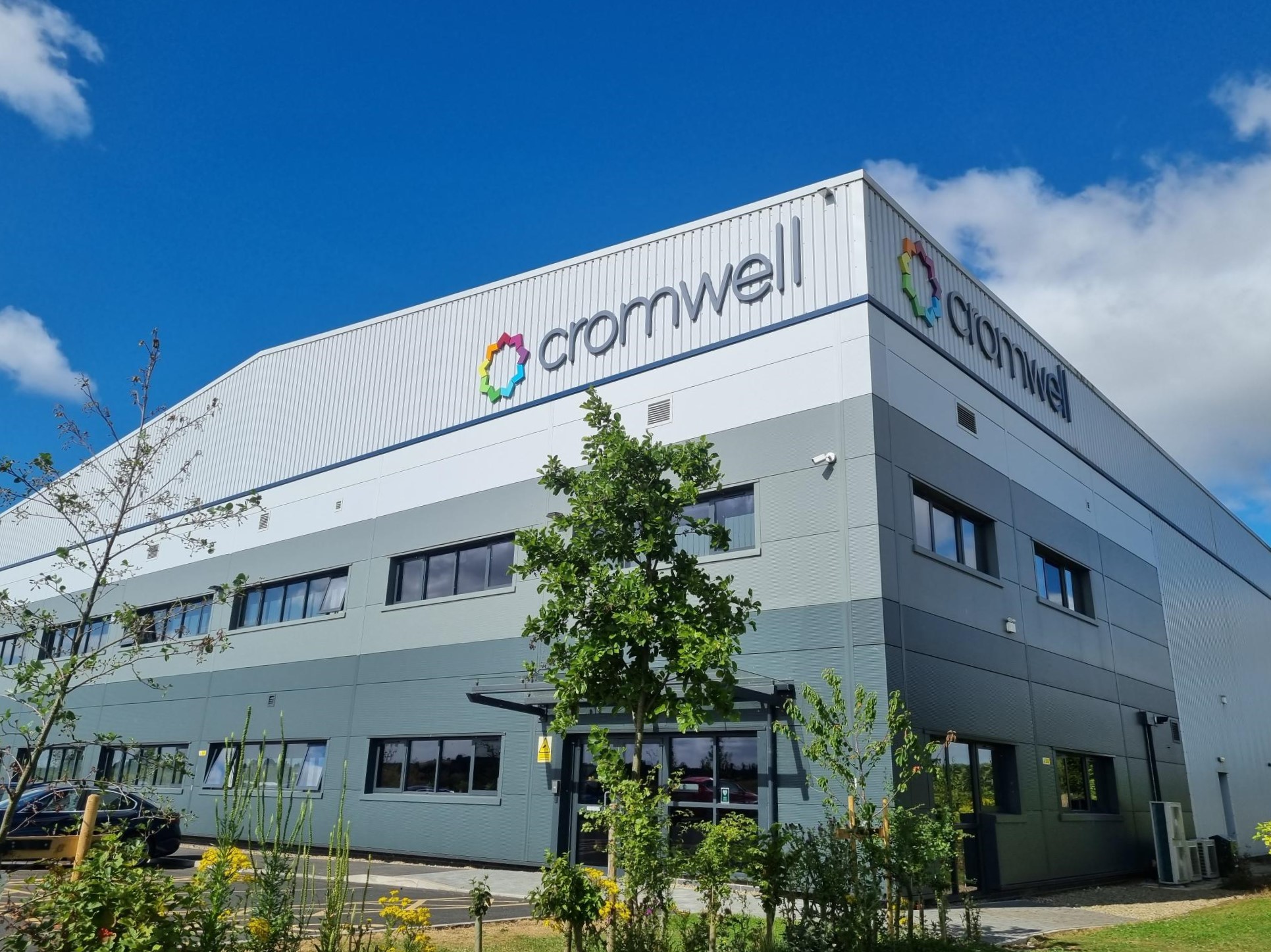 Cromwell - UK's Leading Suppliers of Waste Sacks & Packaging