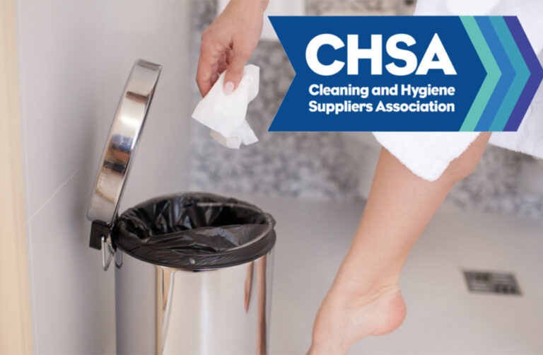 Launch of the CHSA Bin Liner - Cromwell