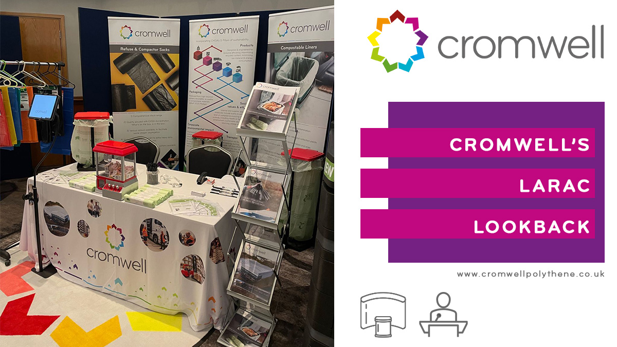 LARAC Lookback - Cromwell