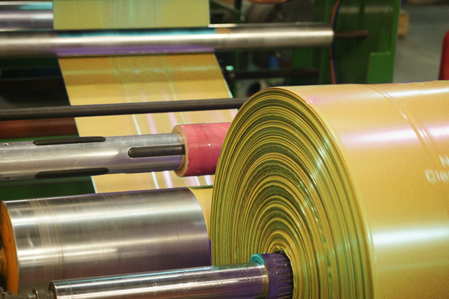 Polythene Recovery Service| Cromwell