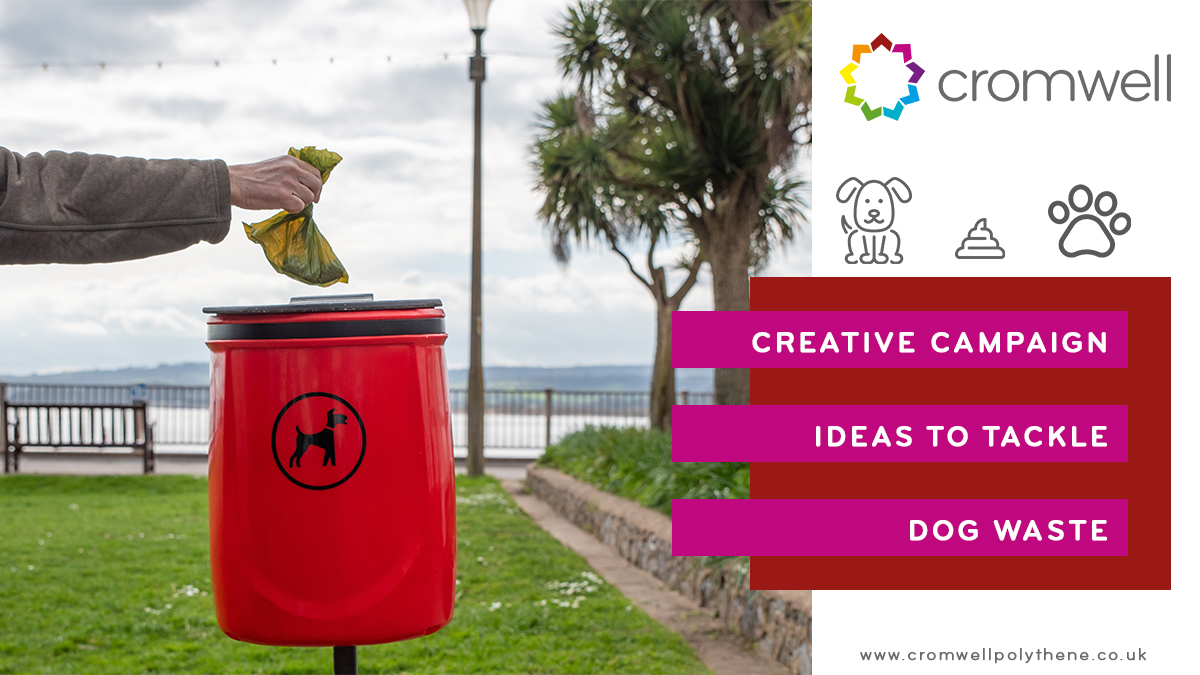 4 Creative Campaigns for Councils to Tackle Dog Waste - Cromwell