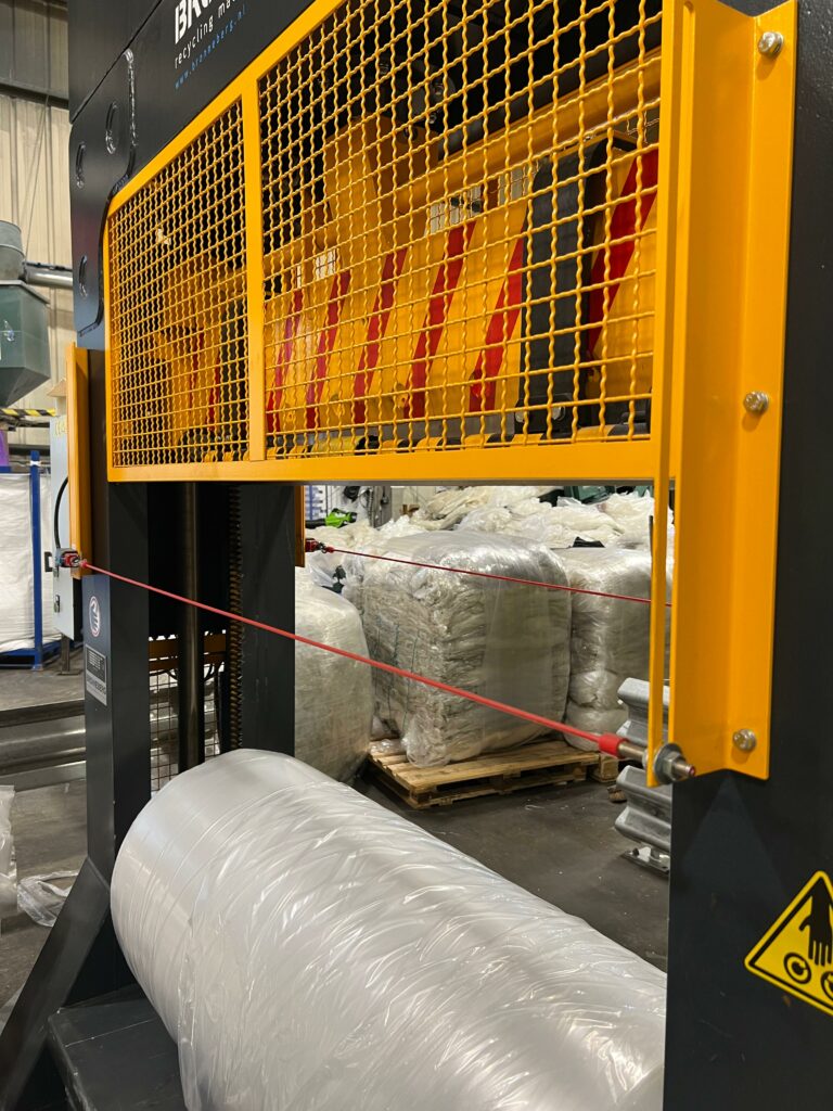 Polythene Packaging Solutions - Cromwell - 01977 686868