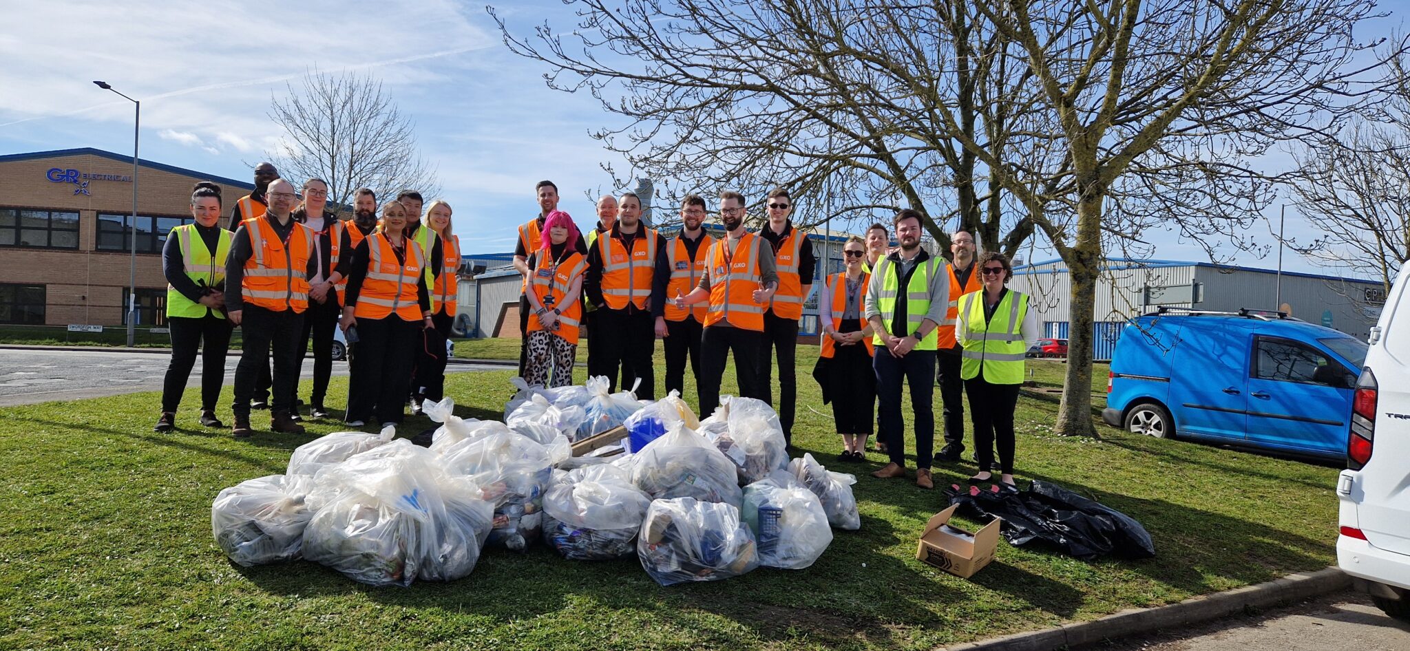 Cromwell Supports World Environment Day