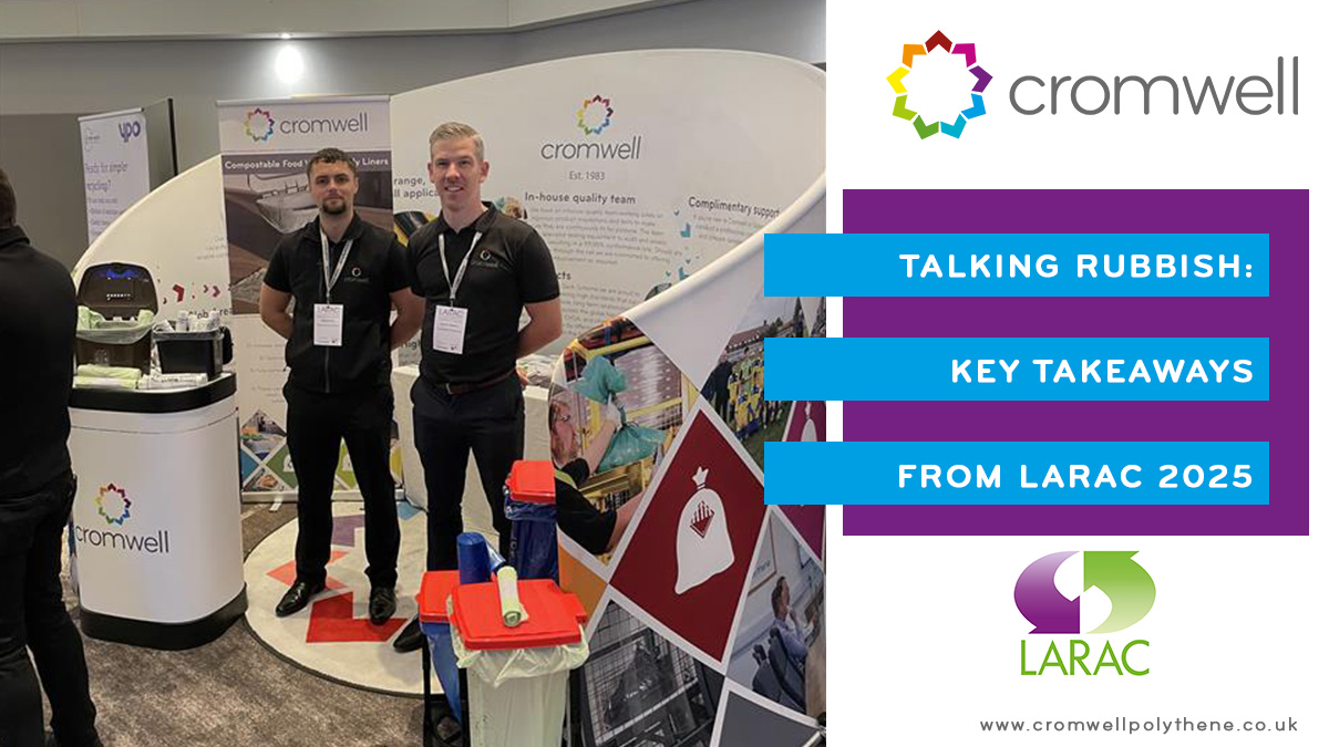 Let’s Talk Trash: Key Takeaways from LARAC 2025 - Cromwell